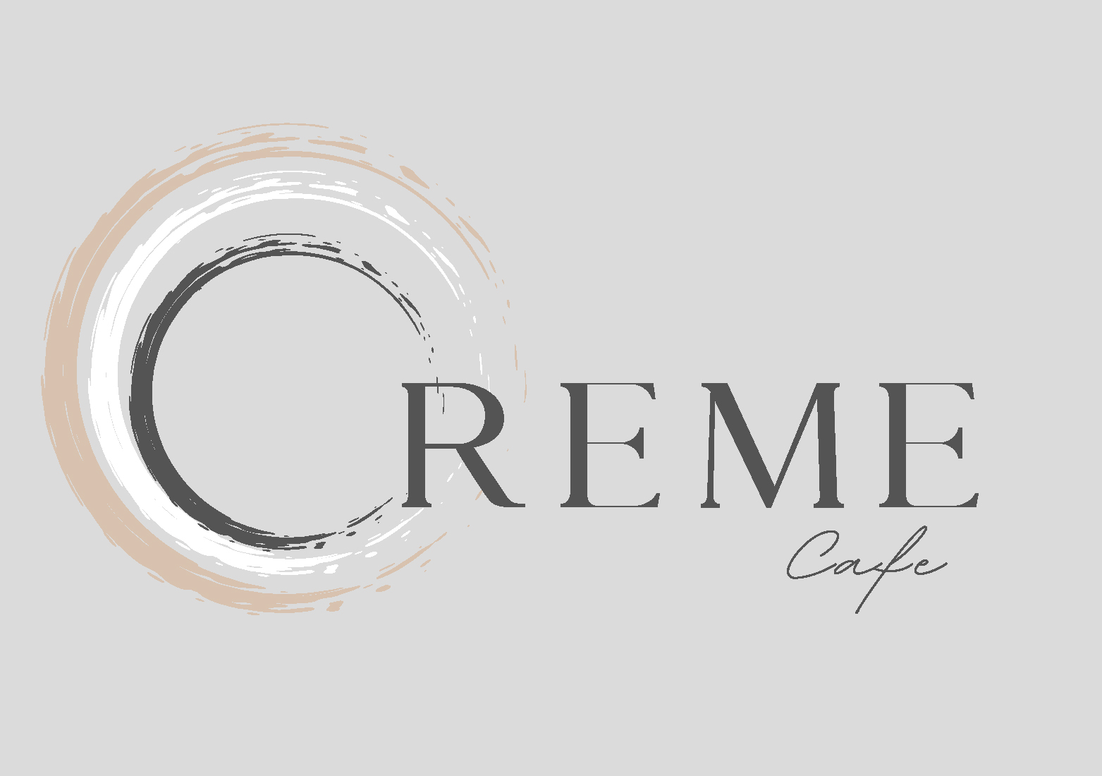 Creme Café - Meander Square