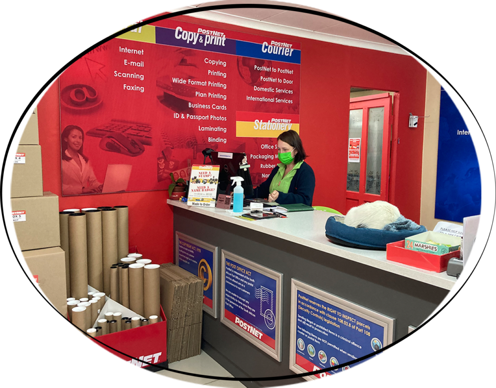 Home - Meander Square